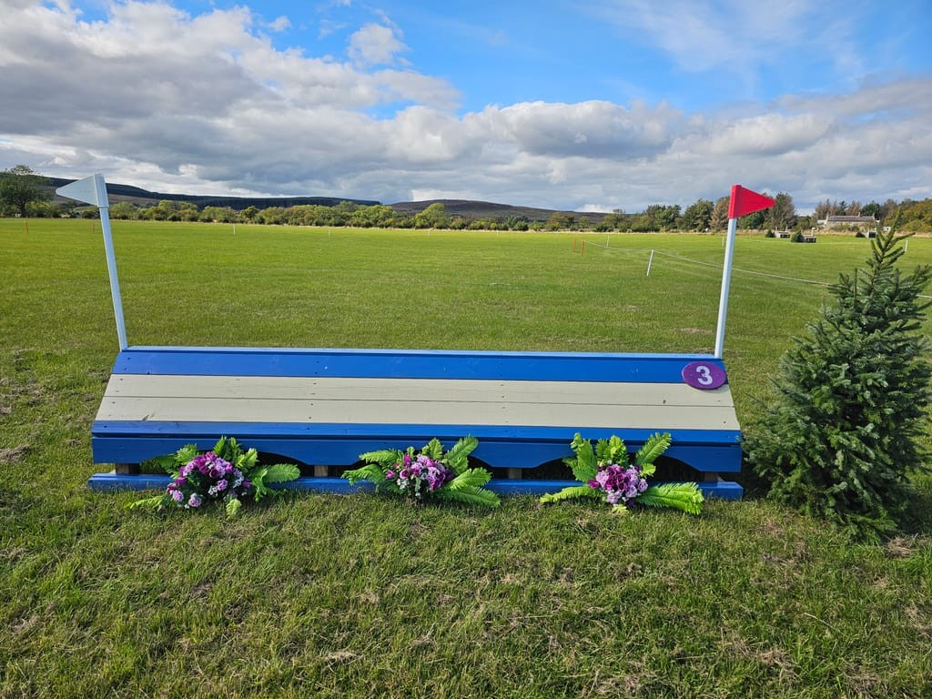 Alnwick Ford BE 80 September 2025 | CrossCountry App