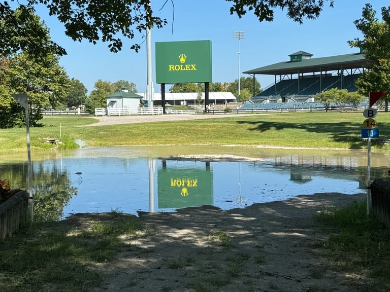 USEA American Eventing Championships presented by Nutrena Feeds 2024 ...