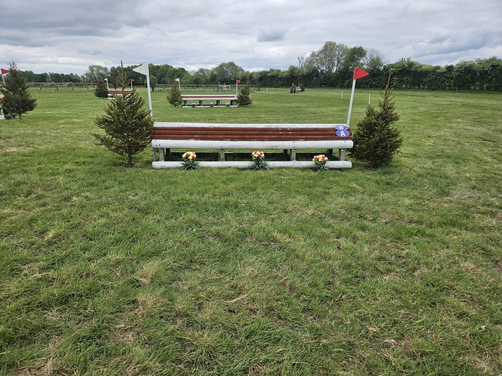 Breckenbrough BE 80 May 2025 | CrossCountry App