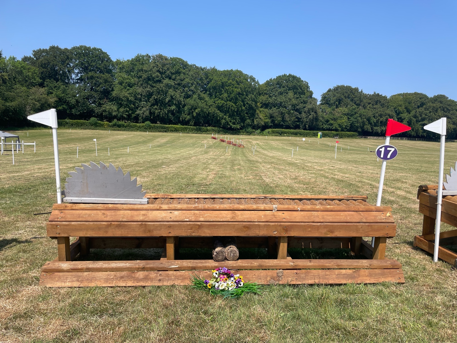 Waverton House 80cm | CrossCountry App