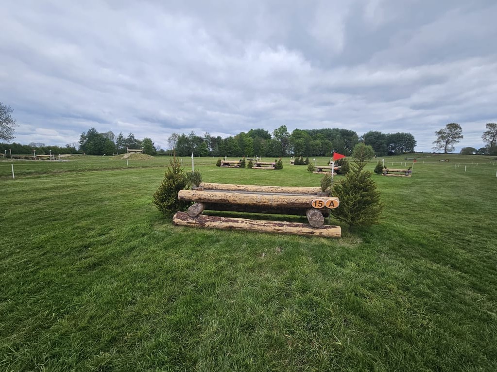 Breckenbrough BE 90 May 2025 | CrossCountry App