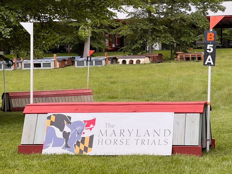 Dover Highland Series Presented by THIS May 2025 Training ...