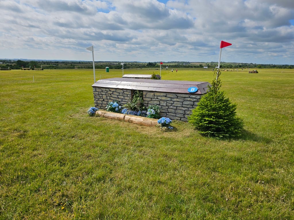 Alnwick Ford International CCI 3*-S June 2025 | CrossCountry App