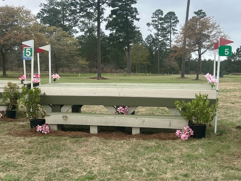 Stable View April 2025 Preliminary | CrossCountry App