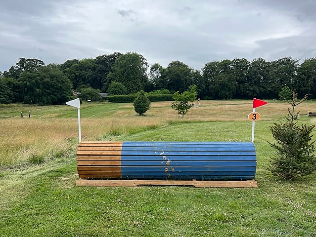 Waverton House 90cm | CrossCountry App