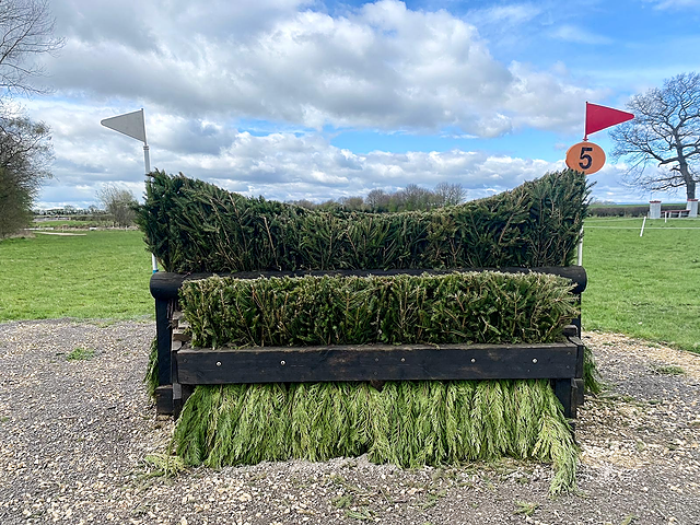 Breckenbrough BE 90 2022 | CrossCountry App