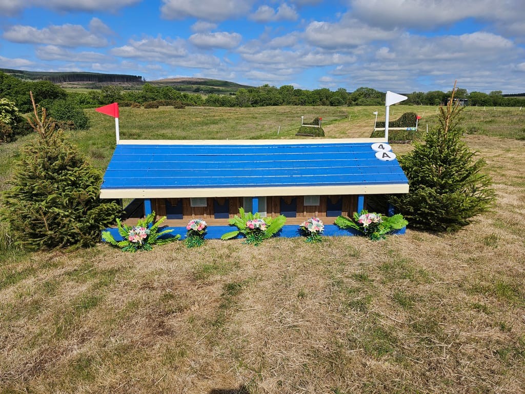 Alnwick Ford International CCI 2*-S June 2025 | CrossCountry App