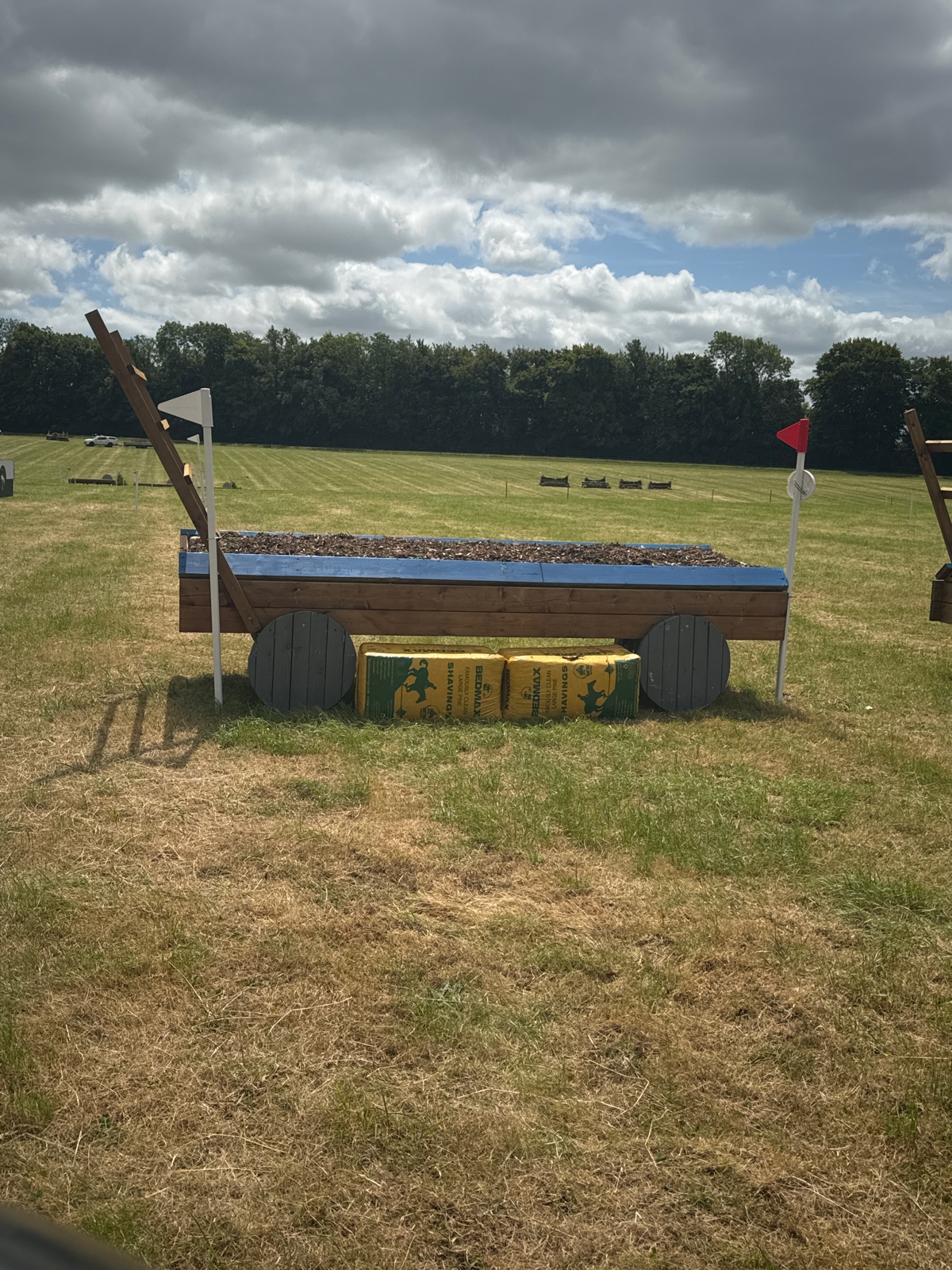 Waverton House 100cm | CrossCountry App