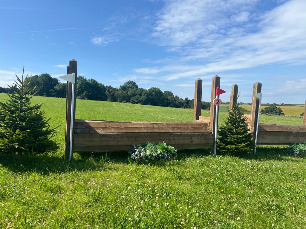Ascott Under Wychwood - Crown Farm - Cotswold Cup 90cm | CrossCountry App