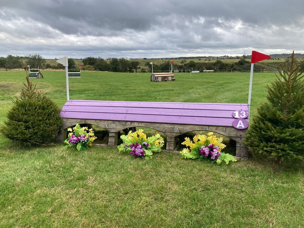 Alnwick Ford BE 80 September 2024 | CrossCountry App