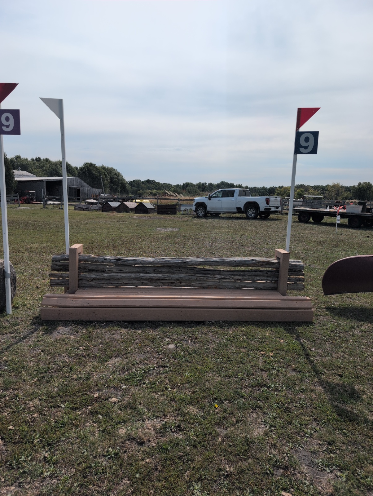 Quantum Farm Mini Event #2 Entry | CrossCountry App