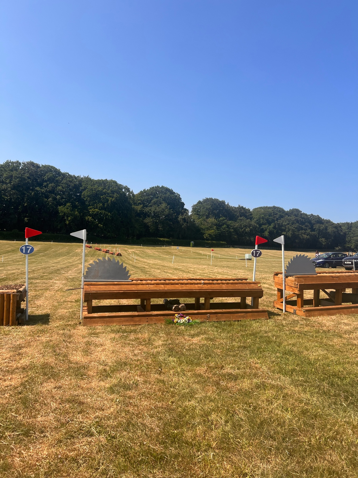 Waverton House 80cm | CrossCountry App