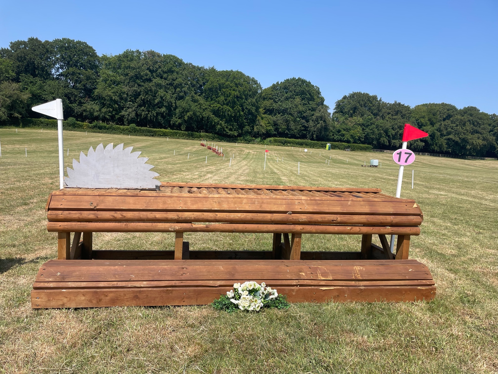 Waverton House 100 | CrossCountry App