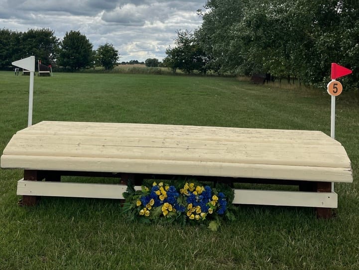 LITTLE DOWNHAM 3 2025 BE 90 | CrossCountry App