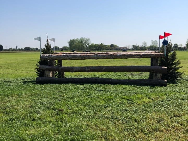 LITTLE DOWNHAM INTERNATIONAL 2024 CCI4*S | CrossCountry App