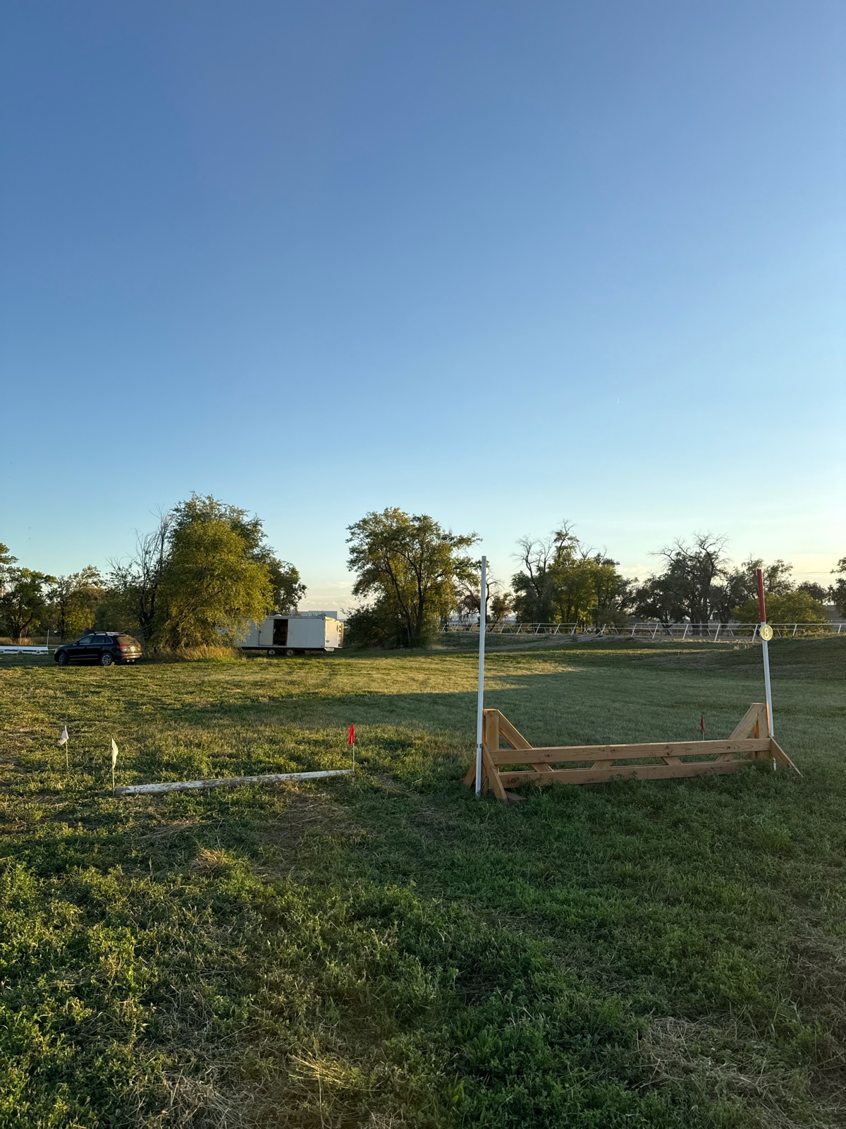 Golden Spike Pumpkin 2025 Tadpole/Grasshopper | CrossCountry App