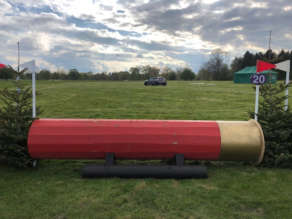 SPC ODE (28th April 2024) PC80 (Purple Discs) | CrossCountry App