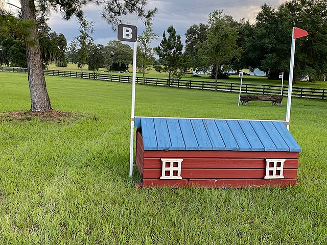 Barnstaple July 2022 Training | CrossCountry App