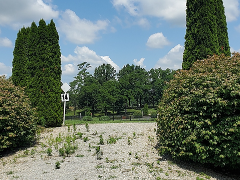 Flying Cross Farm Independence Mini Trial Novice | CrossCountry App