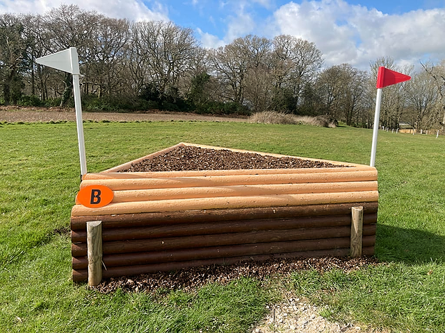 Moreton BE March 2026 90CM BE | CrossCountry App