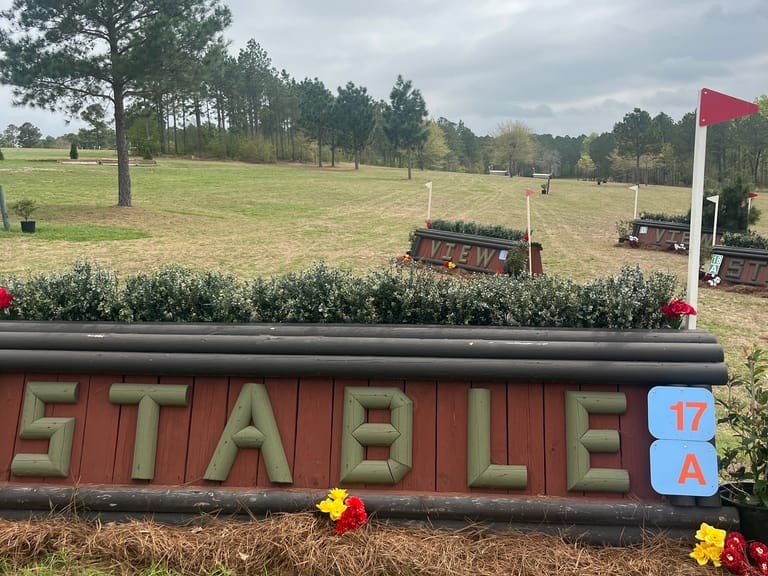 Stable View April 2025 Modified | CrossCountry App