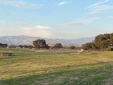 Shepherd Ranch Horse Trials Preliminary | CrossCountry App