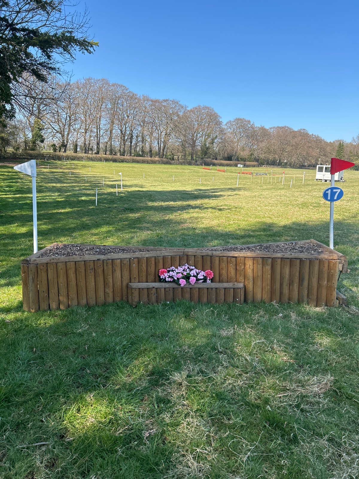 Waverton House 70cm | CrossCountry App