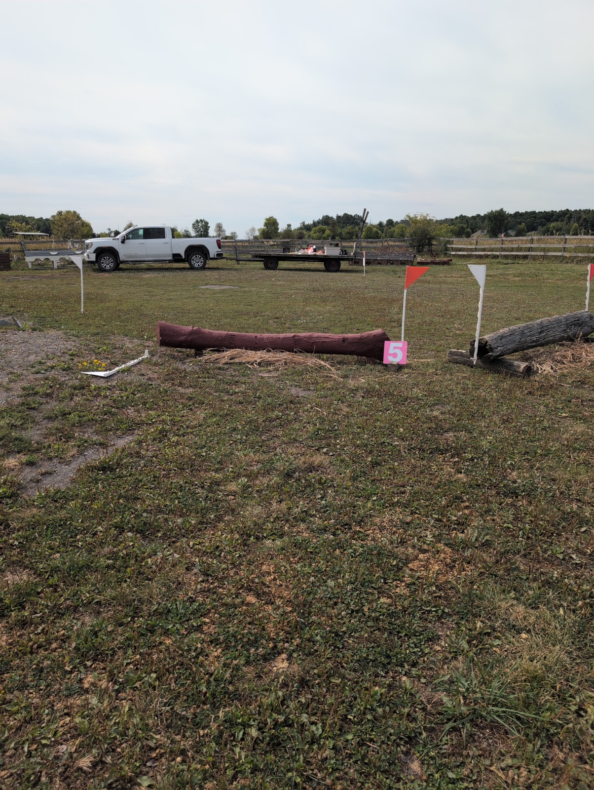 Quantum Farm Mini Event #2 Caterpillar | CrossCountry App
