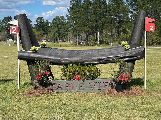 Stable View Intermediate Final | CrossCountry App