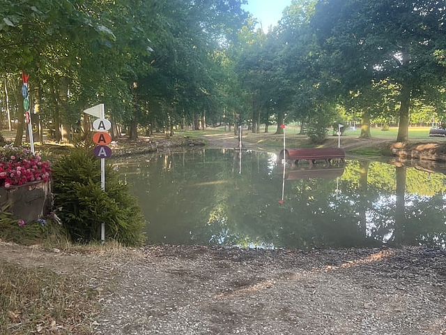 Frickley Park International & Area Festival BE90 | CrossCountry App